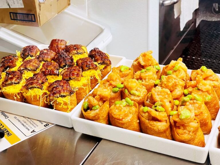 【ハワイ日記】ドンキにオープンした「いなりファクトリー」が美味しそう！ | ハワイ毎日日記〜ハワイ生活あれこれ〜